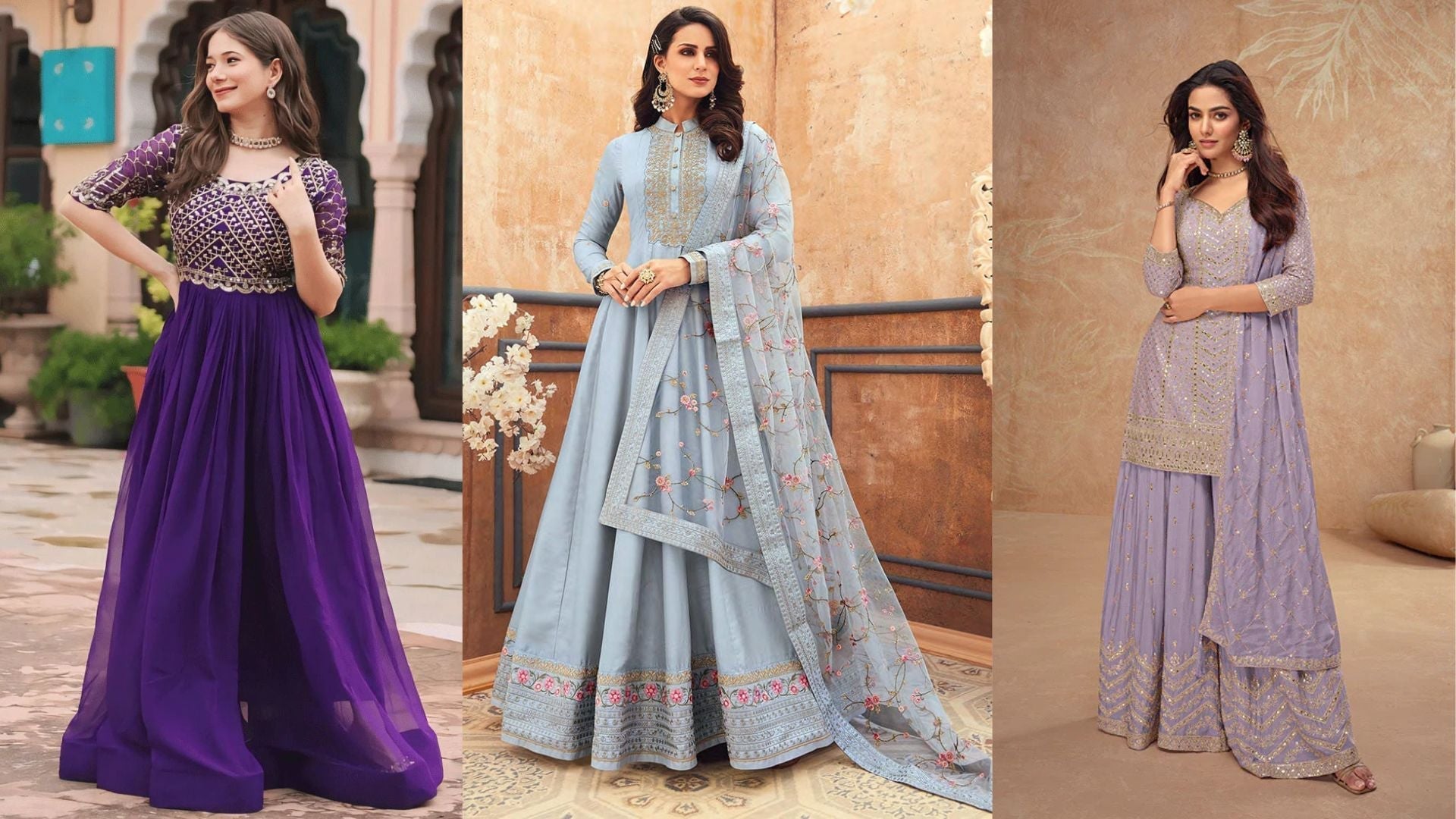 Indian Outfits That Western Women Love: 2026 Trend Report – seyuri