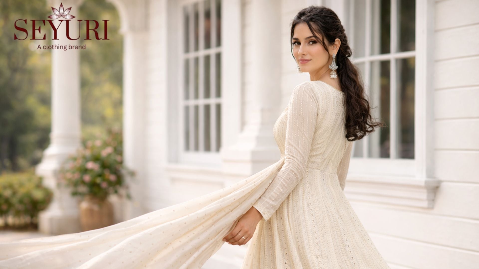 How to Shop Pakistani Dresses: A Helpful Guide for Women – seyuri